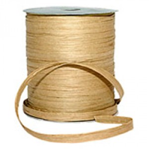 Kraft Raffia Natural | Paper Carrier Bags