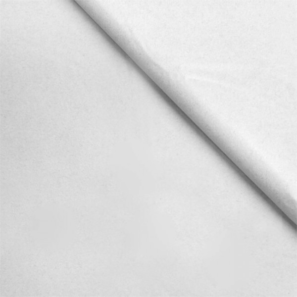 Economy White Tissue 500x750mm (Ream 480 sheets) | Paper Carrier Bags